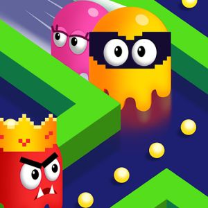 Maze Escape - Easy Search and Download Top User Rated Games on Android ...