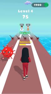 Run 2 Health - Easy Search and Download Top User Rated Games on Android ...