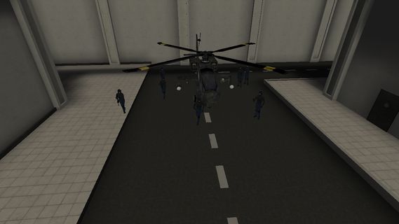 SCP: Classified Site - Easy Search and Download Top User Rated Games on ...