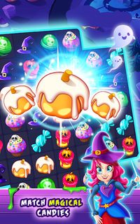 Witchdom 2 - Halloween Games & Witch Games - Easy Search and Download ...