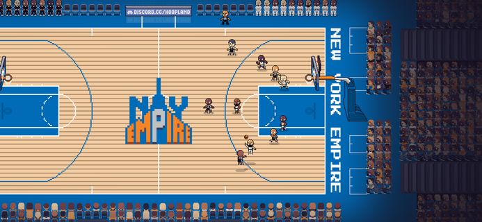 Hoop Land 4+ - Easy Search and Download Top User Rated Games on Android ...