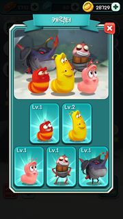 Larva Bubble Pop - Easy Search and Download Top User Rated Games on ...