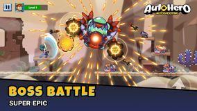 Auto Hero: Auto-shooting game - Easy Search and Download Top User Rated ...