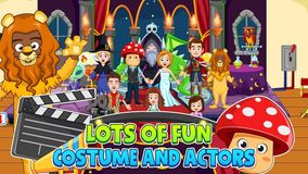My Town: Cinema and Movie Game - Easy Search and Download Top User ...