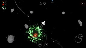 2 Minutes in Space: Missiles! - Easy Search and Download Top User Rated ...
