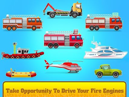 Firefighter Fire Rescue game - Easy Search and Download Top User Rated ...