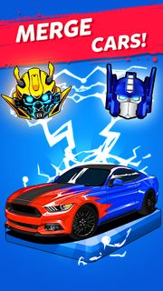 Merge Muscle Car: American Car - Easy Search and Download Top User ...