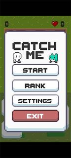 Catch Me - Easy Search and Download Top User Rated Games on Android for ...