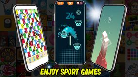 Party 2 3 4 Player Mini Games - Easy Search and Download Top User Rated ...