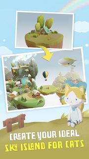 Dear My Cat :Relaxing cat game - Easy Search and Download Top User ...