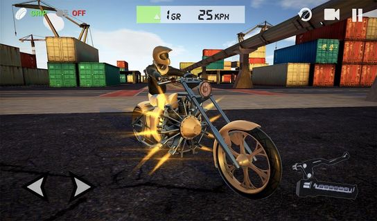 Ultimate Motorcycle Simulator - Easy Search and Download Top User Rated ...