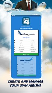 Airline Manager 4 - Easy Search and Download Top User Rated Games on ...