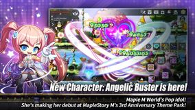 MapleStory M - Fantasy MMORPG - Easy Search and Download Top User Rated ...