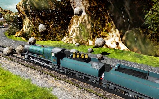 Uphill Train Simulator 3D - Easy Search and Download Top User Rated ...