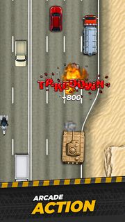 Freeway Fury: Alien Annihilati - Easy Search and Download Top User ...