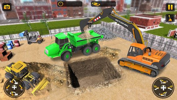 Heavy Construction Simulator - Easy Search and Download Top User Rated ...