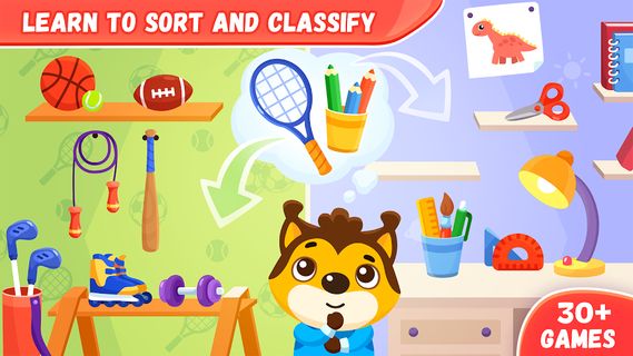 Educational games for kids 2-4 - Easy Search and Download Top User ...