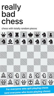 Really Bad Chess - Easy Search and Download Top User Rated Games on ...