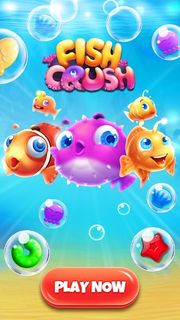 Fish Crush 2020 - blast&match3 adventure - Easy Search and Download Top ...