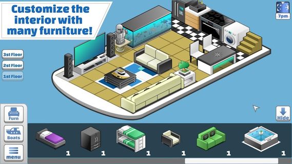 Nautical Life : Boats & Yachts - Easy Search and Download Top User ...