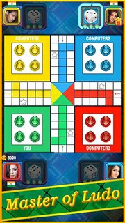 Ludo Master™ - Ludo Board Game - Easy Search and Download Top User Rated Games on Android for Free
