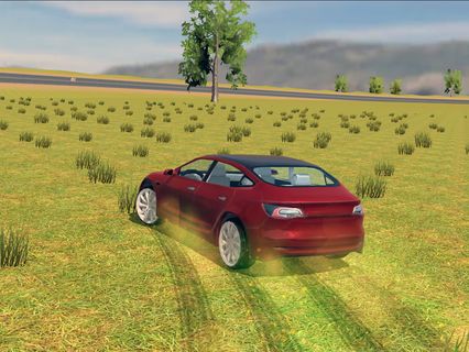 Urban Electric Car Game - Easy Search and Download Top User Rated Games ...