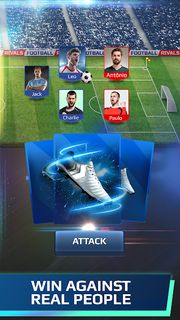Football Rivals - Multiplayer Soccer Game - Easy Search and Download ...