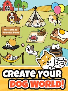 Dog Game: Offline Cute Match 3 - Easy Search and Download Top User ...