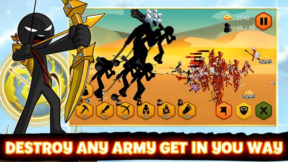Stickman Battle 2021: Stick Fight War - Easy Search and Download Top ...