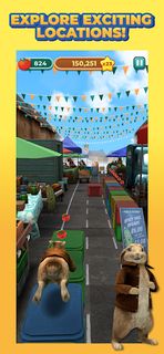 Peter Rabbit Run! - Easy Search and Download Top User Rated Games on ...