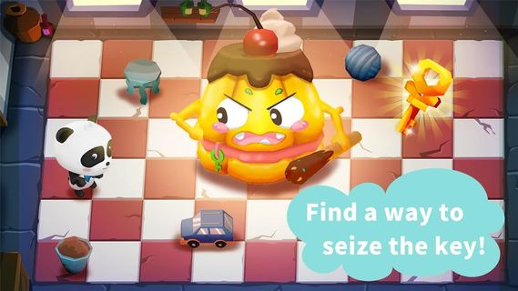 Labyrinth Town - FREE for kids - Easy Search and Download Top User ...