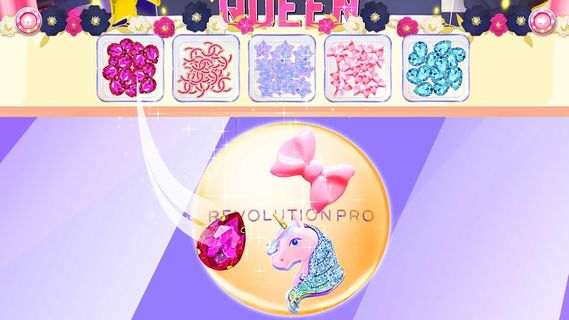 Makeup Kit: DIY Dress Up Games - Easy Search and Download Top User ...