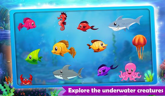 Fisher Panda - Fishing Games - Easy Search and Download Top User Rated ...