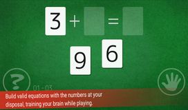 Math Puzzle (Calculation, Brain Training Apps) - Easy Search and ...