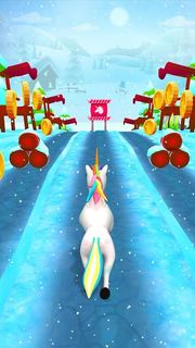 Unicorn Run Game | Runner Pony - Easy Search and Download Top User ...