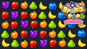 SPOOKIZ POP - Match 3 Puzzle - Easy Search and Download Top User Rated ...