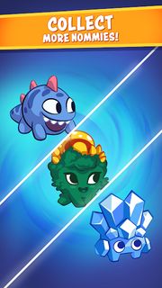 Om Nom: Merge - Easy Search and Download Top User Rated Games on ...