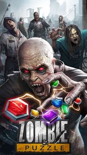 Zombies & Puzzles: RPG Match 3 - Easy Search and Download Top User ...