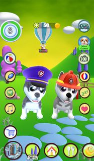 Talking Husky Dog - Easy Search and Download Top User Rated Games on ...