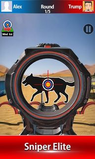 Target Shooting Legend: Gun Range Shoot Game - Easy Search and Download ...
