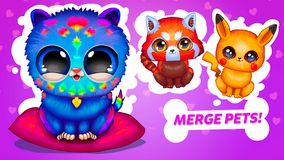 Merge Cute Animal 2: Mini Pets - Easy Search and Download Top User ...