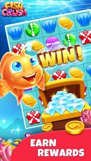 Fish Crush 2020 - blast&match3 adventure - Easy Search and Download Top ...