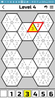 Hexoku - Easy Search and Download Top User Rated Games on Android for Free