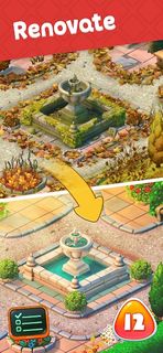 Garden Match 3 Games Design - Easy Search and Download Top User Rated ...