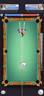 Infinity 8 Ball - Easy Search and Download Top User Rated Games on ...