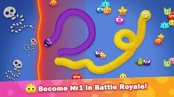 Worm Hunt - Snake game iO zone - Easy Search and Download Top User ...