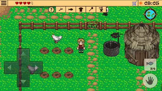 Survival RPG 2-Ruins Adventure - Easy Search and Download Top User ...