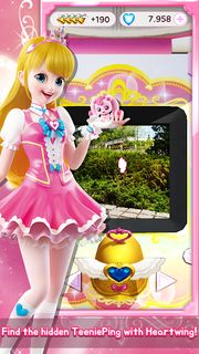 Catch! Ping AR - Easy Search and Download Top User Rated Games on ...