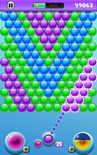 Offline Bubbles - Easy Search and Download Top User Rated Games on Android for Free
