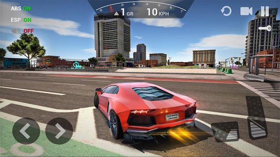 Ultimate Car Driving Simulator - Easy Search and Download Top User ...